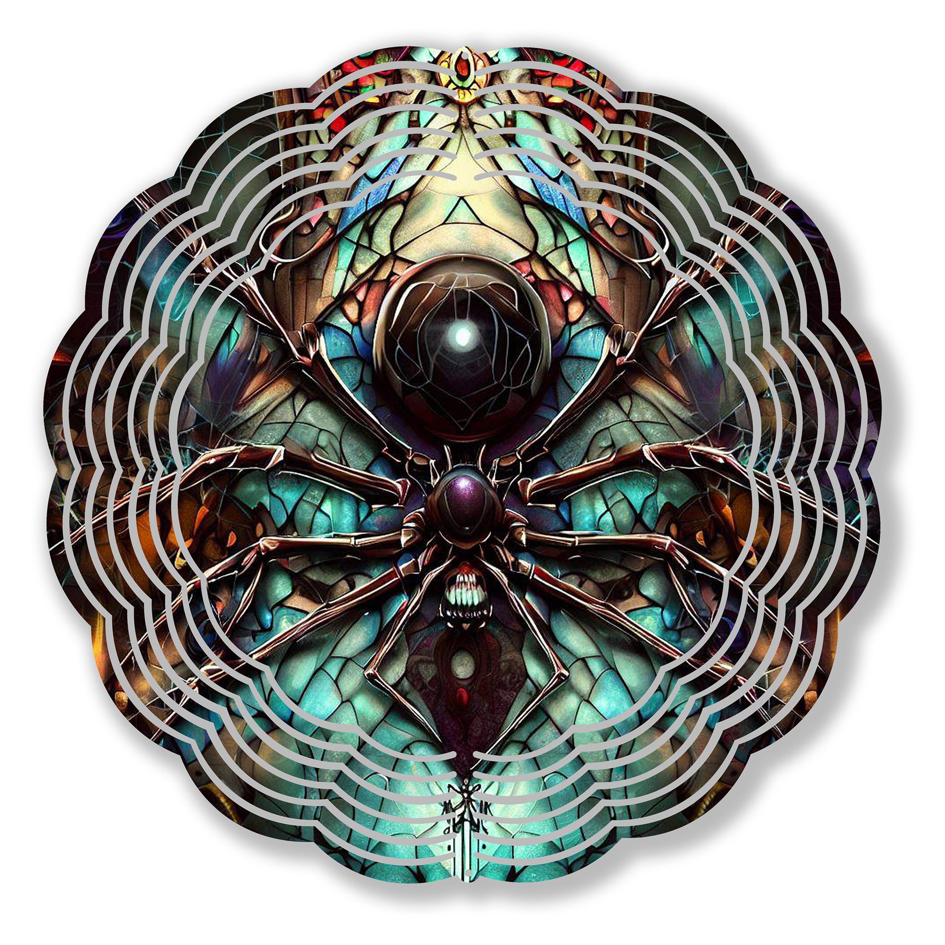 Insect Wind Spinners – Works of Heart